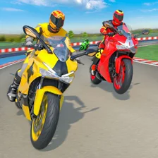 Real Extreme Motor Bike Racing Game 2020 para Android - Descargar