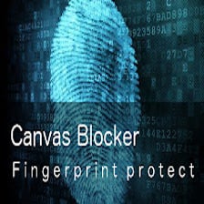 Canvas Blocker - Fingerprint Protect for Google Chrome - Extension Download
