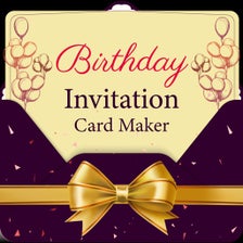 Invitation Maker - Card Design for iPhone - Download
