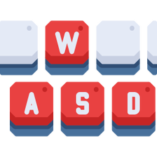 Capital Keyboard for Android - Download