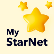 My StarNet per Android - Download