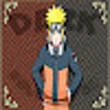 Naruto Arena Dark Mode para Google Chrome - Extensión Descargar