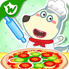 Wolfoo Pizza Shop for Android - Download