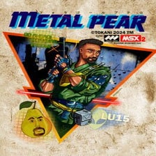 Metal Pear - Download