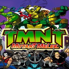 TMNT: Mutant Melee - Descargar