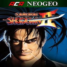 ACA Neo Geo: Samurai Shodown II para Xbox One - Descargar