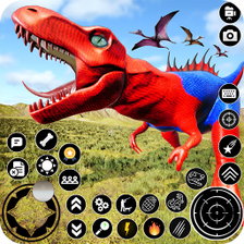 Android 용 Dino Hunter: Deadly Expedition - 다운로드