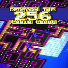 PAC-MAN 256 para PlayStation 4 - Descargar