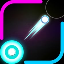 Air Laser Mini Hockey para iPhone - Descargar
