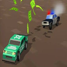 Endless Car Chase Game Google Chrome 용 - 확장 프로그램 다운로드