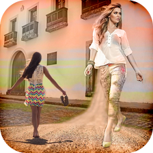 PicMix Photo Blend Editor APK per Android - Download