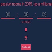 YouTube Playback - Exact Time, Links and More para Google Chrome ...