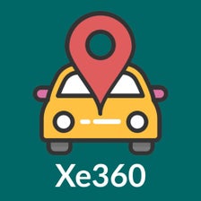 Xe360 cho iPhone - Tải về