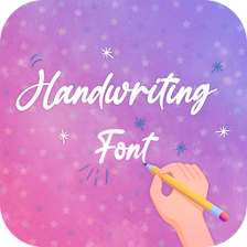 Handwriting Fonts Style para Android - Descargar