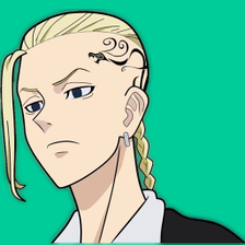 Draw Anime Tokyo Revengers for Android - Download