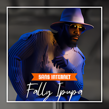 Fally Ipupa sans Internet für Android - Download