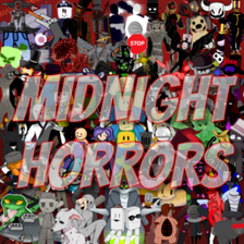 Midnight Horrors for ROBLOX - Game Download