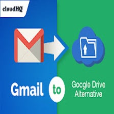 Save Emails to Dropbox by cloudHQ para Google Chrome - Extensión Descargar