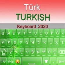 Turkish Keyboard : Turkish Ty para Android - Descargar