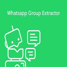 Wapp Group Extractor for Google Chrome - Extension Download