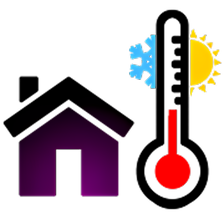 Thermometer Room Temp. inside APK per Android - Download