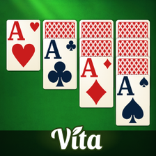 Vita Solitaire - Card Game for Android - Download