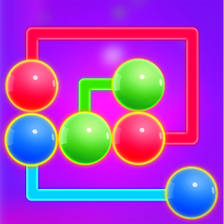 Connect Balls สำหรับ Android - ดาวน์โหลด