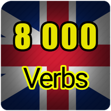 English verbs conjugation - of para Android - Descargar