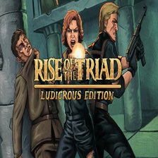 PlayStation 5 için Rise of the Triad: Ludicrous Edition - İndir