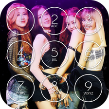 BlackPink Lock Screen para Android - Descargar