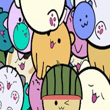 Cats Drop Game para Google Chrome - Extensão Download