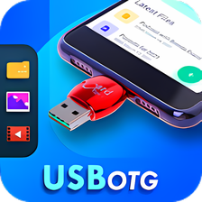 Android için OTG USB File Explorer - İndir