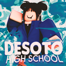 DHS Main Campus ROBLOX için - Oyun İndir