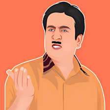 Hindi Stickers for WhatsApp : Funny Stickers voor Android - Download