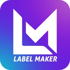 Label Maker Design Printer para iPhone - Descargar
