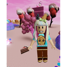World For Cookie Swirl C and Her Fans para ROBLOX - Juego Descargar