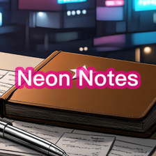 Neon Notes per Android - Download