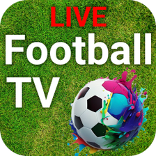 Live Football TV Stream HD para Android - Descargar