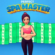 Perfect SPA Master 3D para Android - Descargar