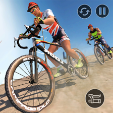 Bicycle Racing Game Cycle Game for Android - Download