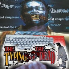 The Typing of the Dead - Download