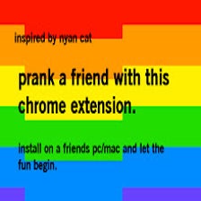 Nyan for Google Chrome - Extension Download