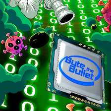 Byte the Bullet for Nintendo Switch - Download