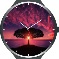 Nature Watch Faces para Android - Download