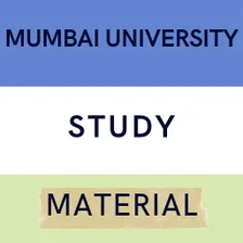 Mumbai University Material for Android - Download