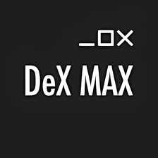 Download DEX Screener for Android - free - latest version