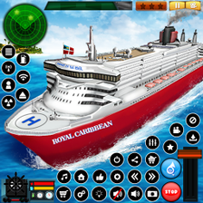 Big Cruise Ship Simulator 2019 APK per Android - Download