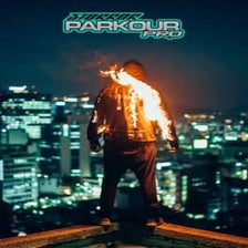 Storror Parkour Pro para PlayStation 5 - Download