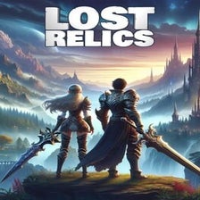 Lost Relics - Download