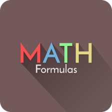 Math Formulas Complete APK für Android - Download